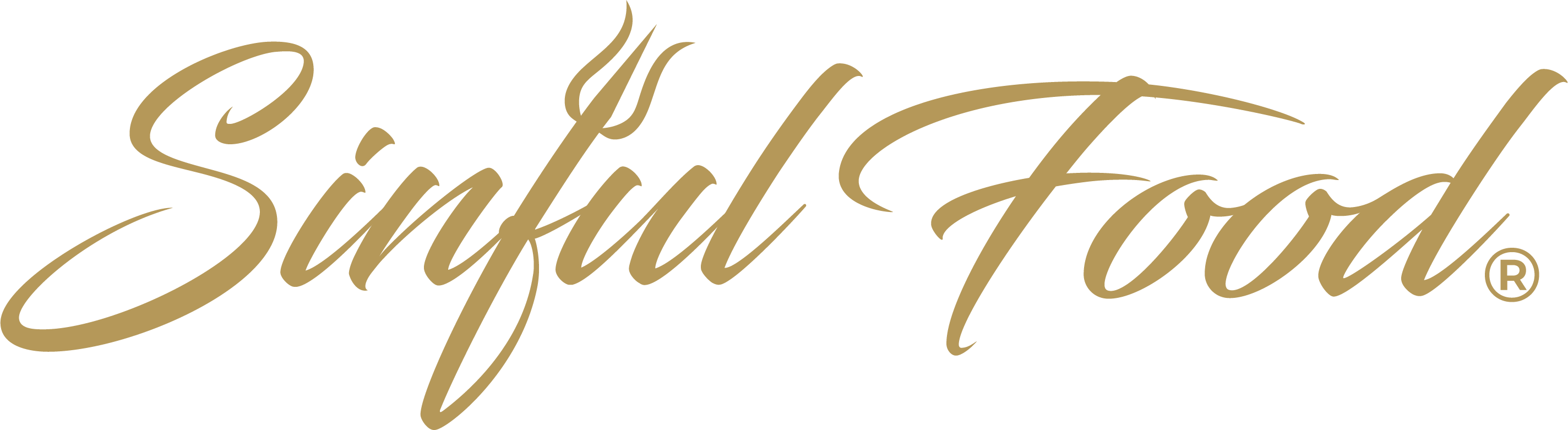 Home page – Sinful Food